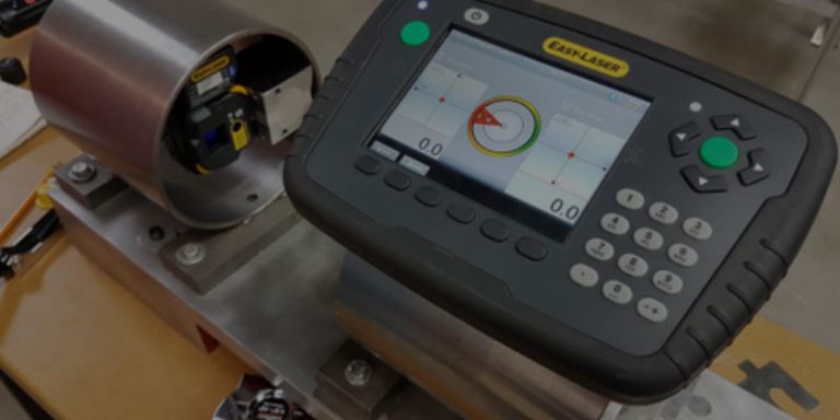 Precision Bore Alignment with Shaft System | BENCHMARK PDM