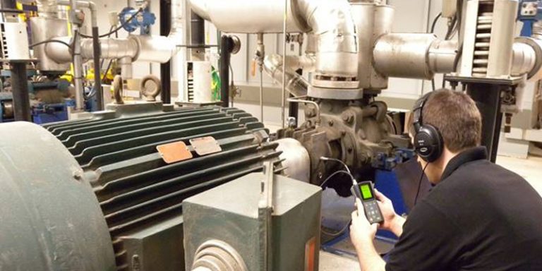 LA MAINTENANCE CONDITIONNELLE N'EMPÊCHERA PAS VOS MACHINES DE TOMBER EN ...