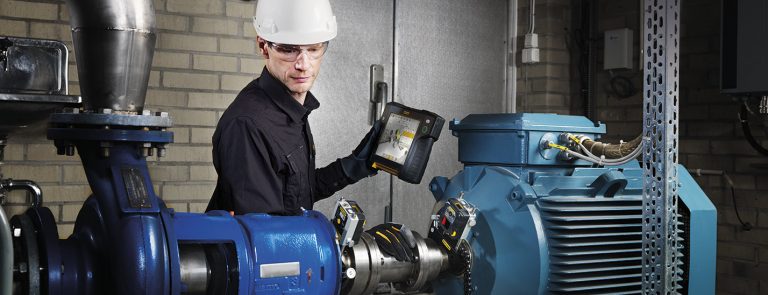 Importance of Shaft Alignment | Parallel and Angular Pump Alignment